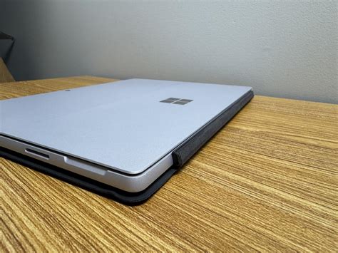 Microsoft Surface Pro 7 I3 Platinum 128gb 4gb Lzeq06392 Swappa