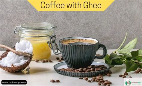 Life Changing Benefits Of Coffee With Ghee Best Guide 2023