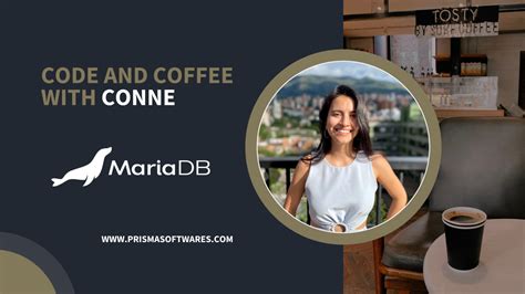Using Mariadb To Create Master Slave Architecture