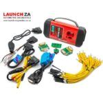 LAUNCH Tech Distributor S A Launch Diagnostics Scanners