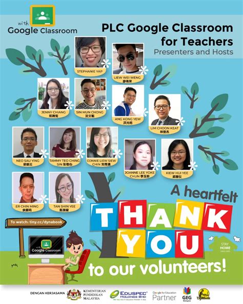 👨‍🏫👩‍🏫teachers Teach Because Eduspec Holdings Berhad