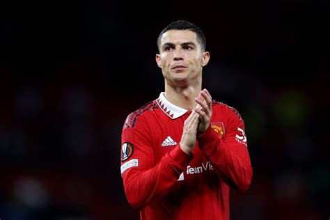 Thierry Henry Shares What Louis Saha Privately Told Him About Cristiano