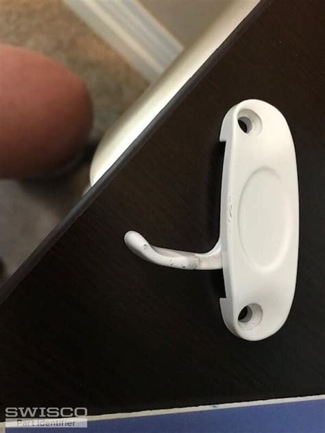 Window Latch Needed