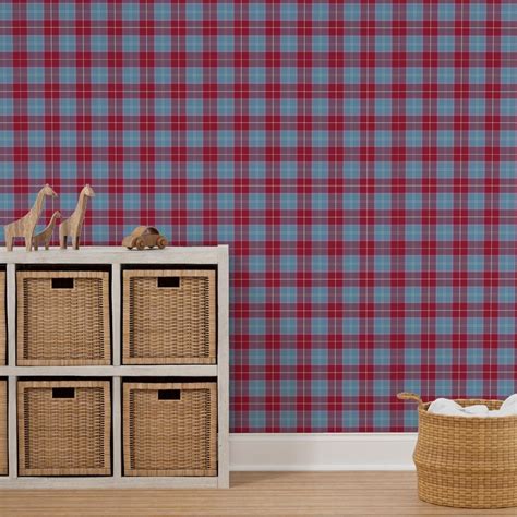 Chekered Patterns Spoonflower
