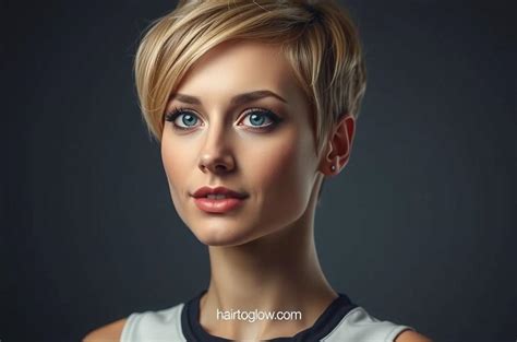 27 Stylish Ways To Rock A Messy Pixie Cut Effortlessly