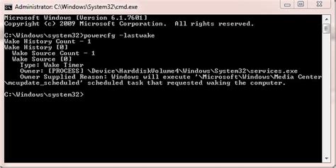 How To Stop Tasks From Waking Up PC Windows Forums