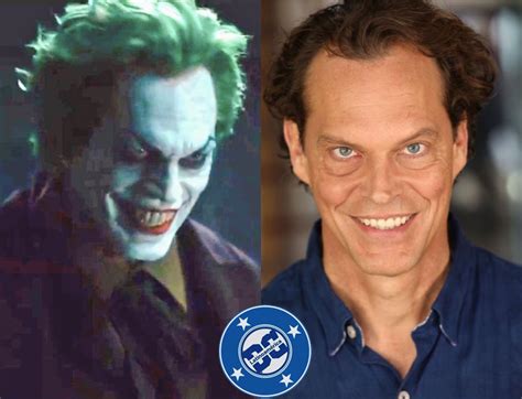 El Actor Que Interpreta Dc Latinoamérica Fan Account