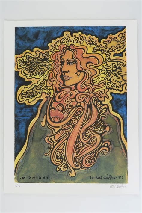 Wes Wilson Shop
