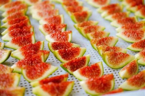 7斤鲜果才能做1斤无花果干！养生健康小零食！0添加 0防腐剂，口感软糯自然甜，老人小孩都爱吃！ 知乎