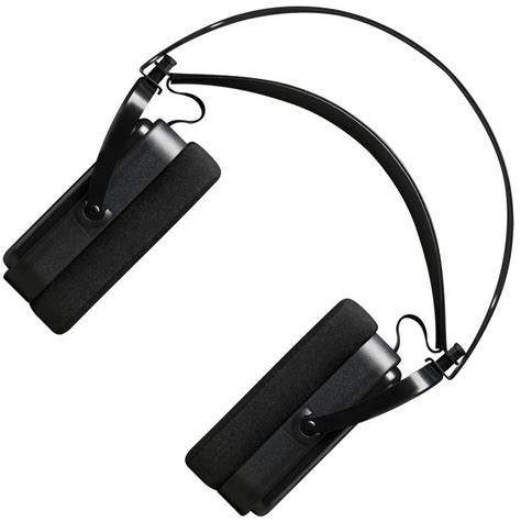Avantone Pro Planar Headphones Open Back Headphones Black Sweetwater