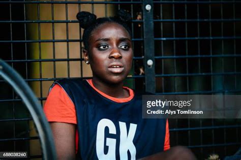 Watching Netball Photos And Premium High Res Pictures Getty Images