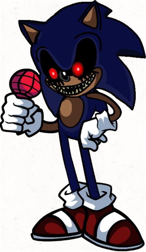 Fnf X Mcm Sonic Exe Mix Og Sonic Exe By Supermarioglichty4 On Deviantart