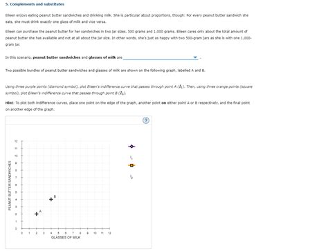 Solved Please Include A Clear Graph Easy To Follow Easy To