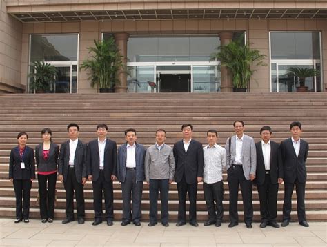 王永生校长一行赴北京印钞有限公司调研北京印刷学院新闻网