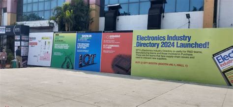 Mayuresh Pachpor On Linkedin Electronicsforyou Techexpo Innovation Puneevents Electronics…