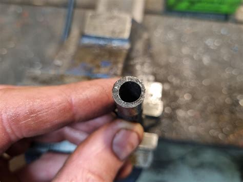 Gouge Chisel 7 Steps Instructables