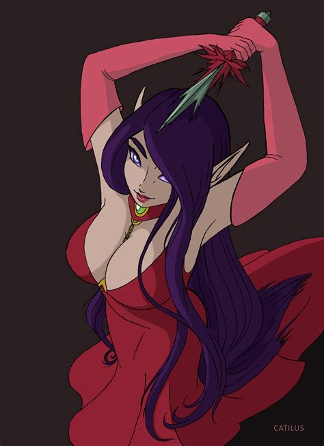 Oriel The Waking Dreamer Sun Elf Warlock Of The Catilus Dandd Character Album On Imgur