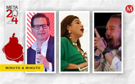 Clara Brugada Es Virtual Ganadora De La Jefatura De Cdmx Grupo Milenio