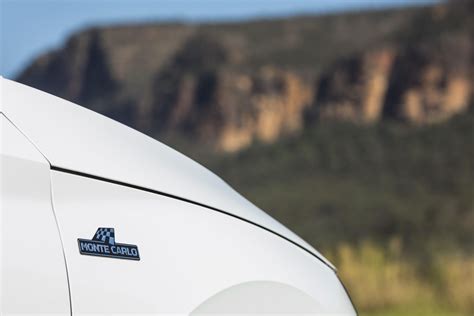 Skoda Scala Monte Carlo Review CarExpert