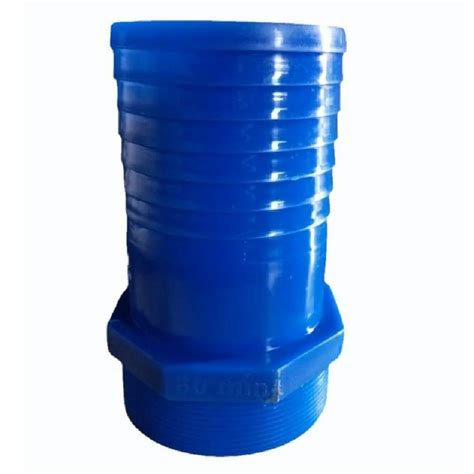 Blue Pvc Hose Collars Size 3inch Length At Rs 47 50 Piece In
