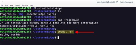 Cómo Instalar Microsoft Net Core Sdk En Linux Muylinux