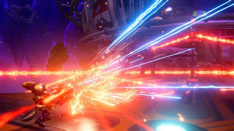 Ratchet Clank Rift Apart Best Weapons Guide Geek Culture