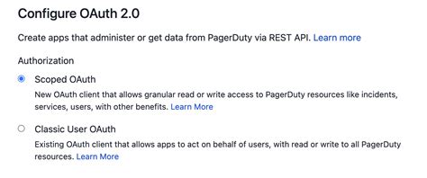 Pagerduty Integration Pagerduty Plugin For Backstage