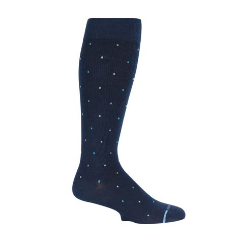 Knee High Compression Socks For Men Dr Motion Boxes