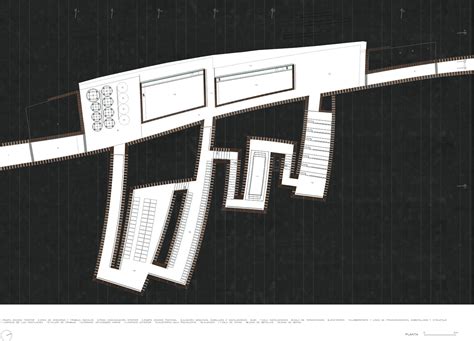 Gallery Of Bell Lloc Winery Rcr Arquitectes 27