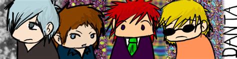 Danta By Kellystarspangled On Deviantart