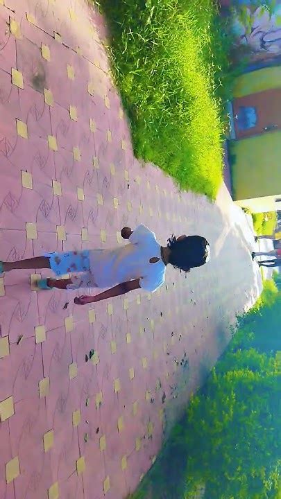 Park Me Thoda Masti Karte Huye Youtube