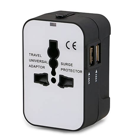 Global Conversion Plug Adapter Adapter Portable Un Grandado
