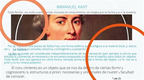 Escuela Iusnaturalista Racional O Formal Rousseau Y Kant Youtube