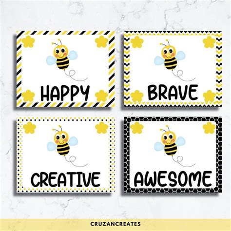 Classroom Decor Class Decor Set Classroom Decor Bundle Classroom Wall