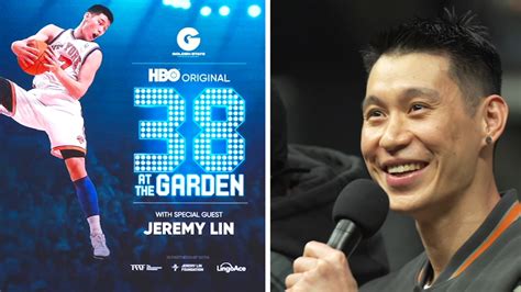 Linsanity At San Franciscos Chase Center Palo Alto Native Jeremy Lin