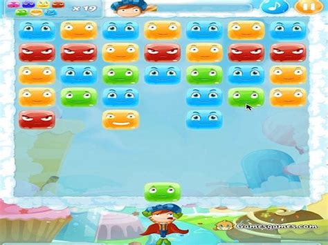 Candy Hero Gioco Online Giochi Pomu