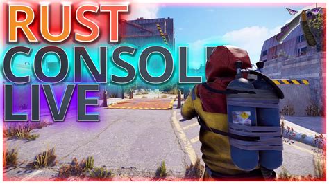 New Wipe New Skins New Update 1 54 Works ☢️ Rust Console Stream 183