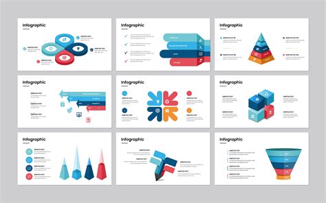 Infographic Powerpoint Layout