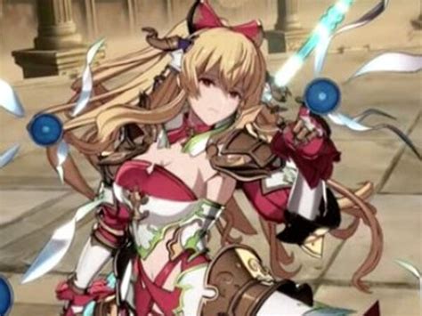 グラブルフェス2021でグラブルVSとGRANBLUE FANTASY Relinkの新着情報を発表 週刊アスキー