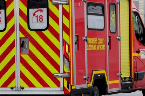 Près De Bordeaux Un Homme De 18 Ans Perd La Vie Dans Un Accident Entre