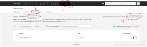 linux安装sonarqube eclipse中使用sonarqube并得到分析结果 eclipse 安装 sonarque csdn博客