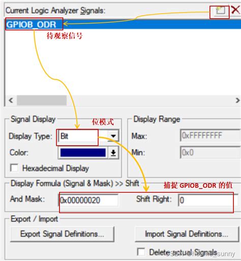 Stm32f1系列简单介绍及入门学习 Csdn博客