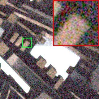 PDF Hybrid Transformer CNN For Real Image Denoising