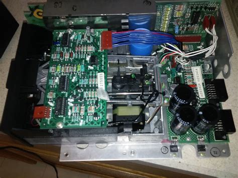 Troubleshooting An 810 Disk Drive Atari 8 Bit Computers Atariage Forums