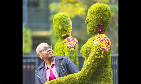 Eden Dock Project At Canary Wharf Welcomes Its First Visitors Wharf Life