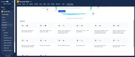 Show Project Tasks On Personal Task Board