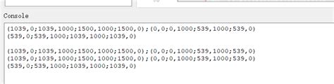 Problems When Extract The Mos4 Transistor With Override Of