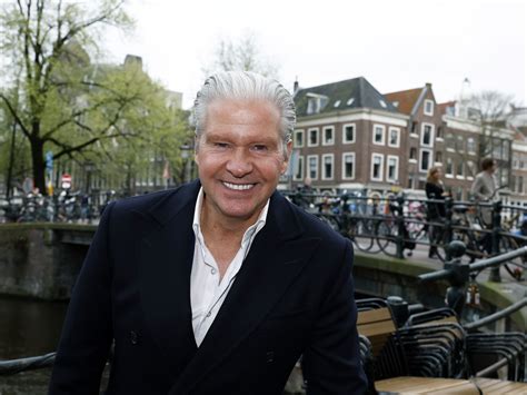 Donny Roelvink Openhartig Over Ramadan Ervaring Trainen En Vasten