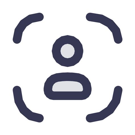 User Scan Vector Svg Icon Svg Repo