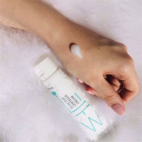 OTTIE Soak Out Centella Cream Barrier - feelmyskin.fr